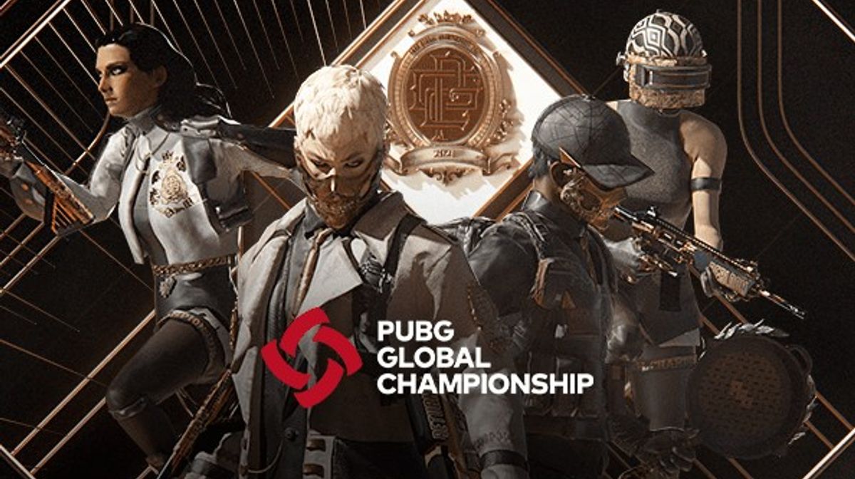 PGC 2021 update: participating teams, tournament format, reserves and more