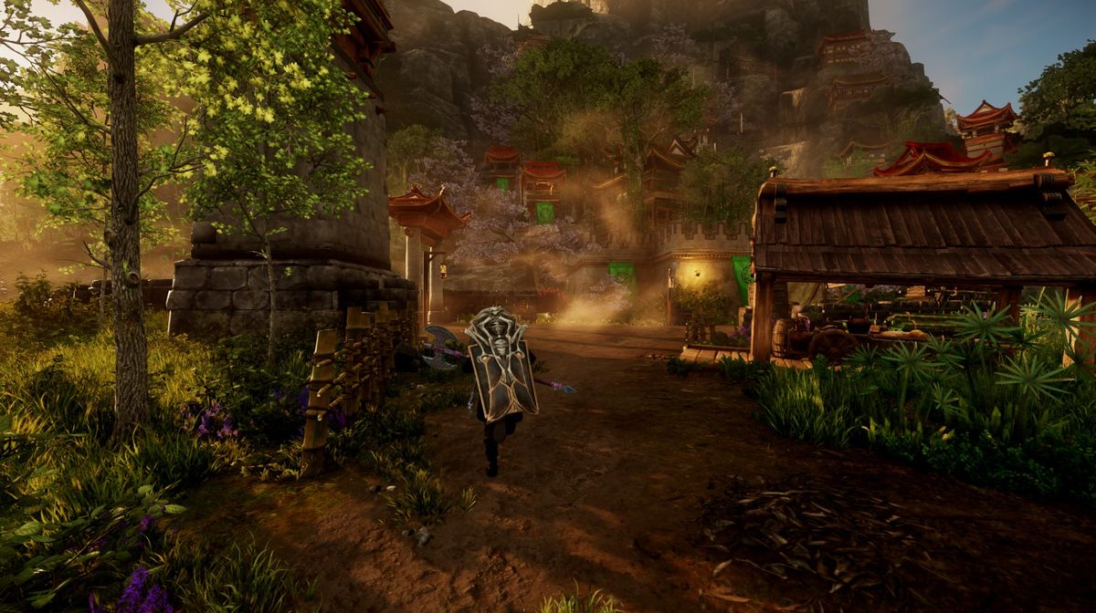 New World food exploiters are dominating wars now