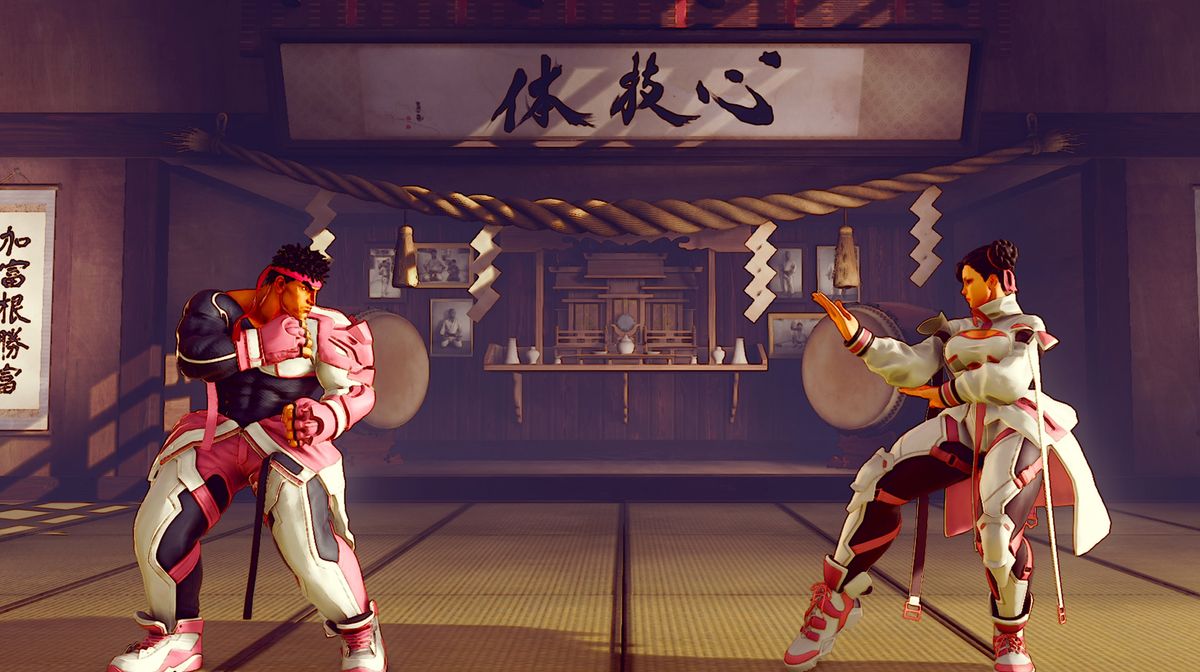 Capcom Showcase: List of announcements and gameplay features