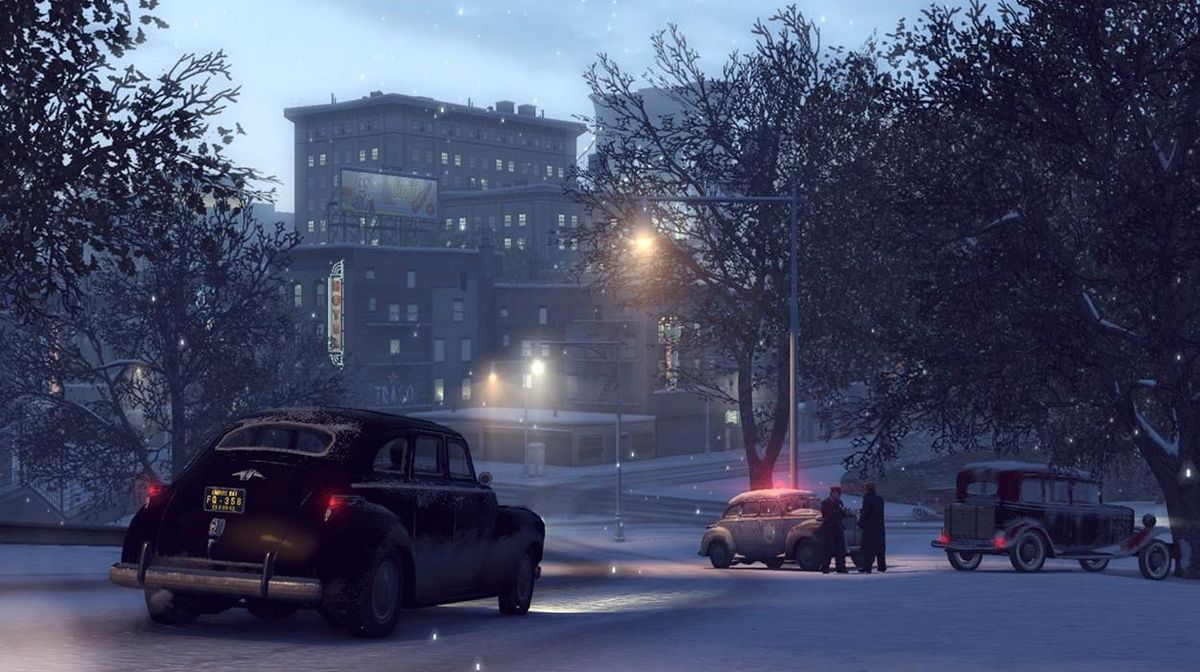 Rumour: Mafia 2 remake is reportedly in the works