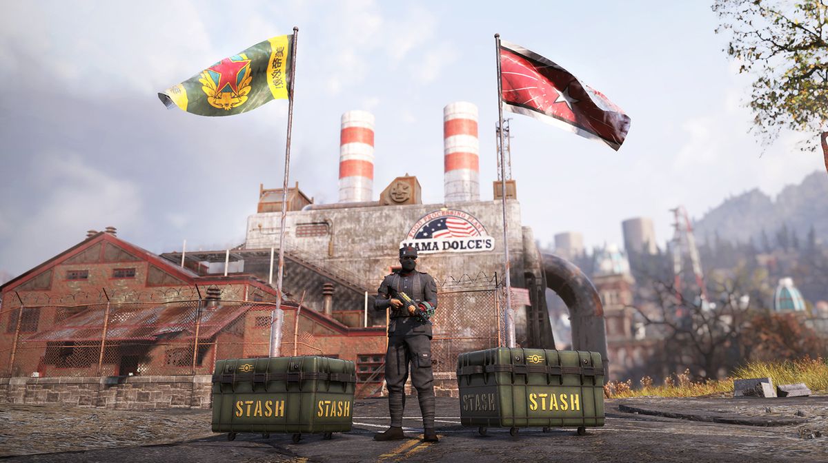 Fallout 76 nuke codes September 17-24 2021