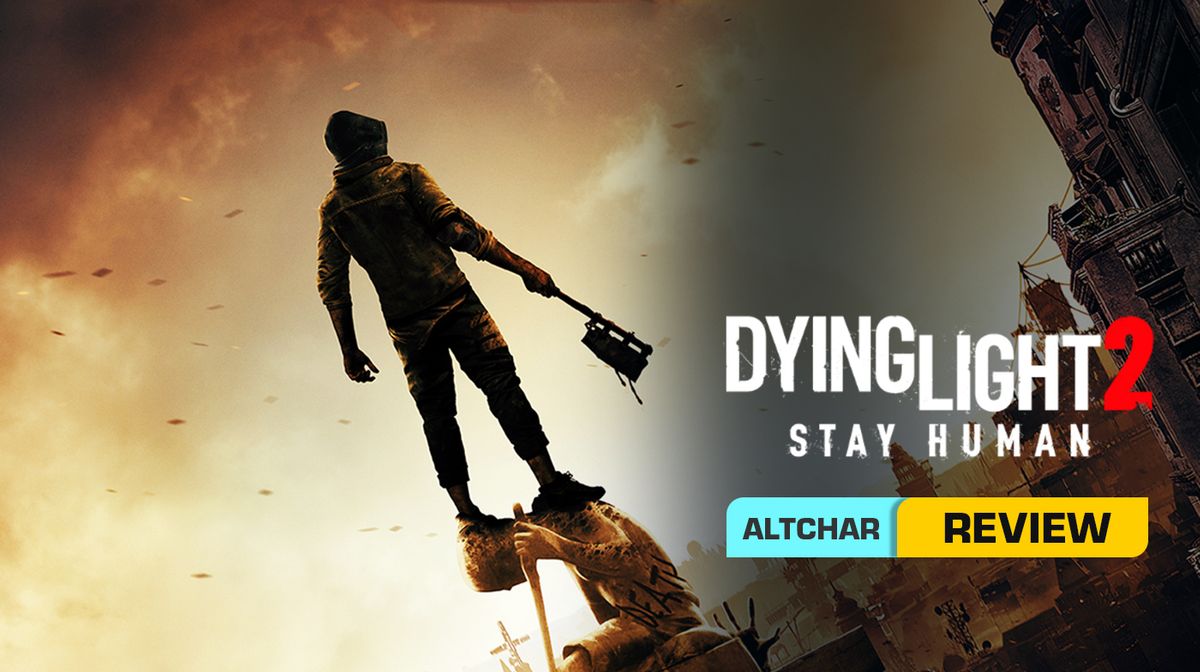 Review: Dying Light 2