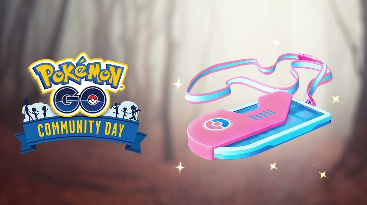 Pokemon GO October Community Day: tickets for Special Research available