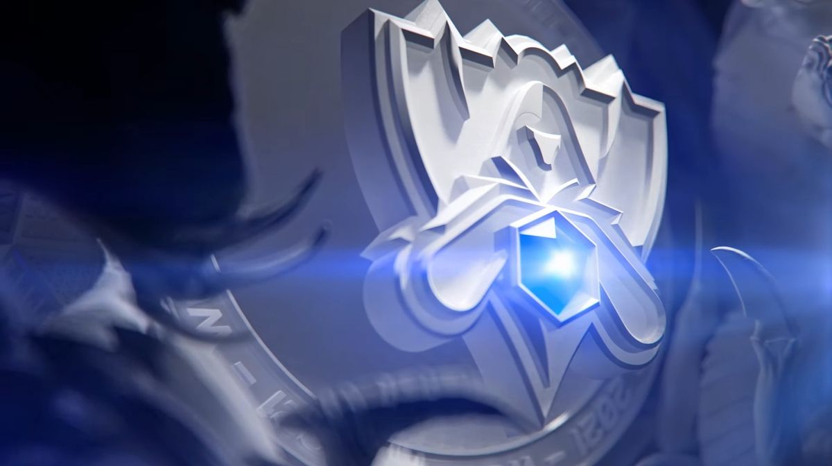 LoL esports Worlds 2021 location and format announced