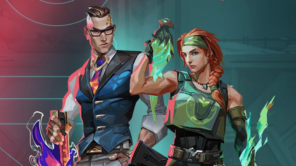 Valorant's patch 3.12 finally added the Agent-specific keybind options