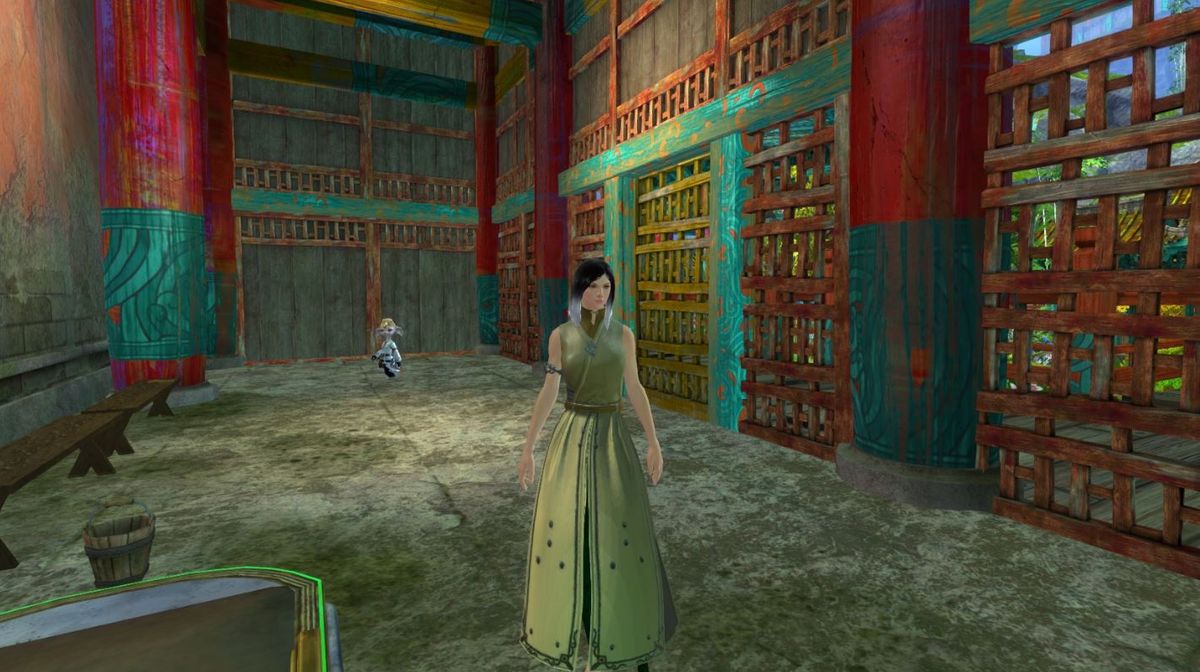 How to complete The Great Escape in Guild Wars 2