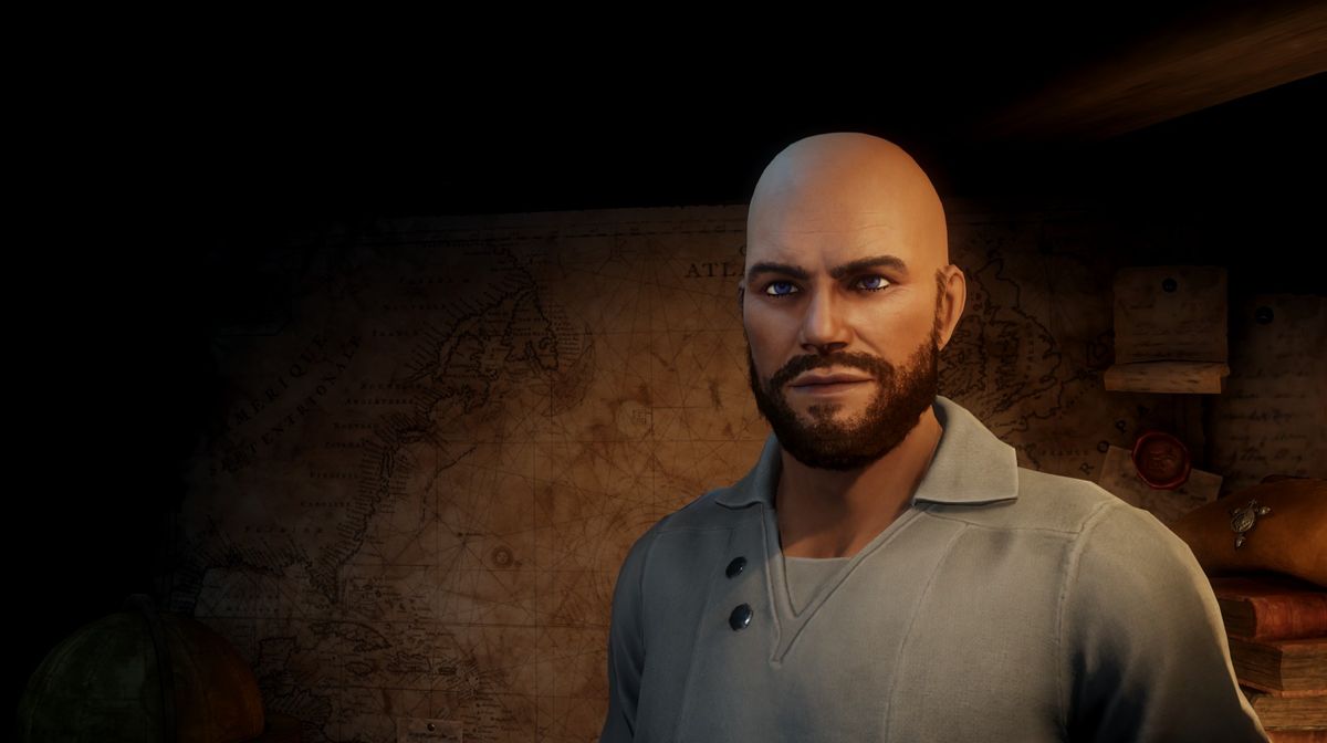 Can't create a character in New World? Here is why