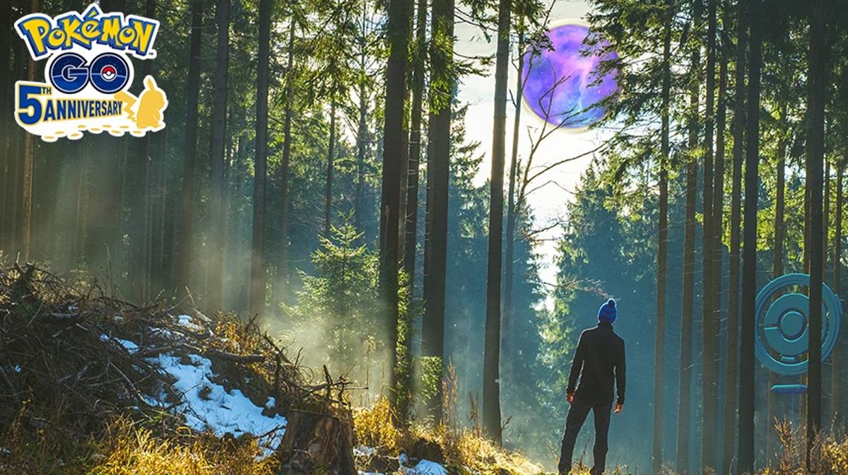 Pokemon GO Season of Mischief: Hoopa debut, evolution preview feature