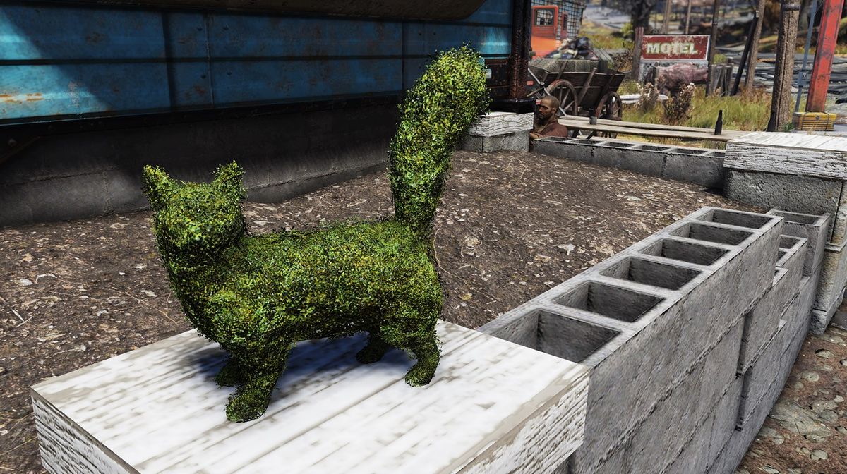 Fallout 76 nuke codes October 8-15, 2021