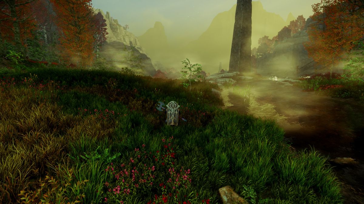 New World patch cracks down on gold sellers