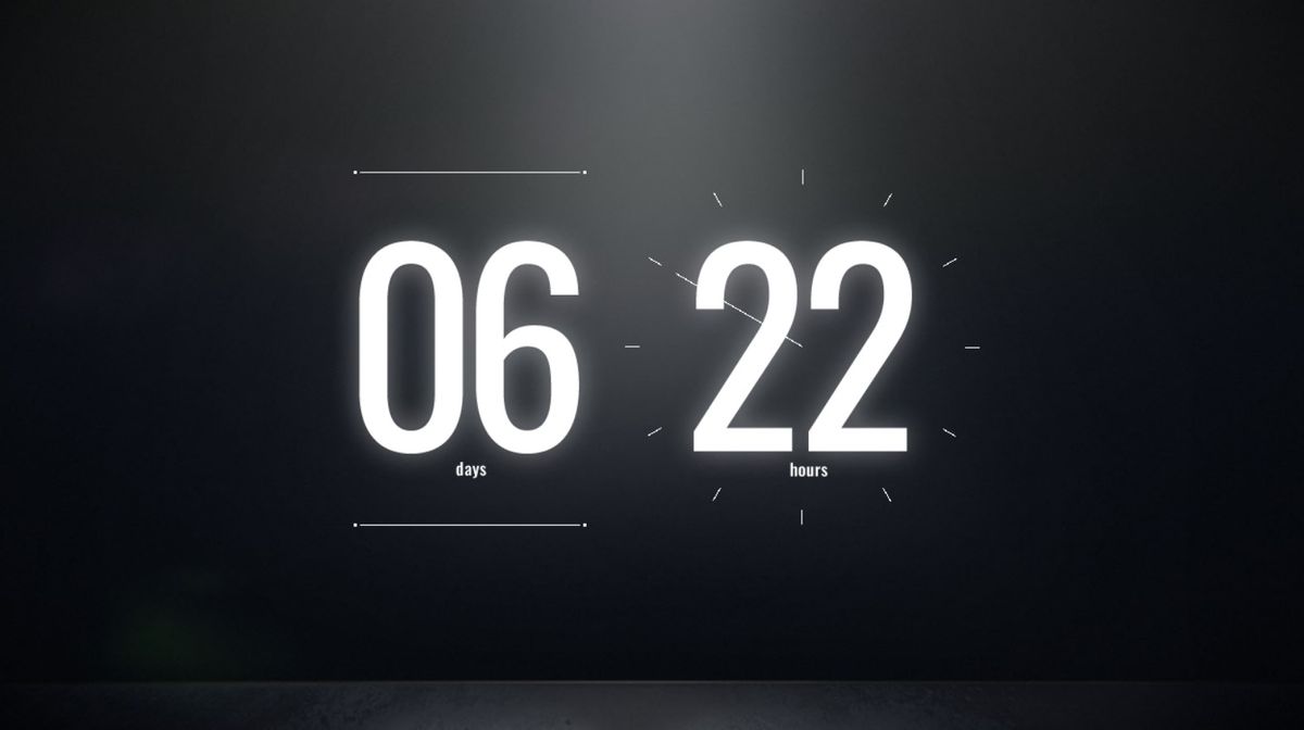 Capcom start a mysterious countdown that ends next week