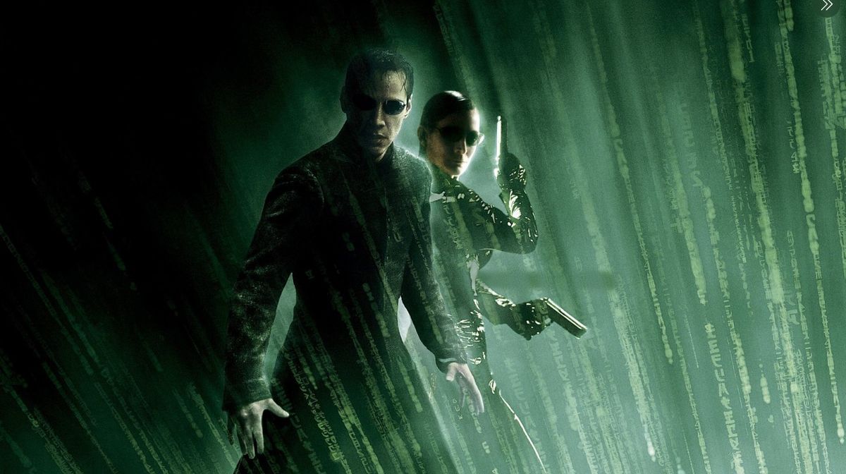 Fortnite x The Matrix collab is reportedly coming next month