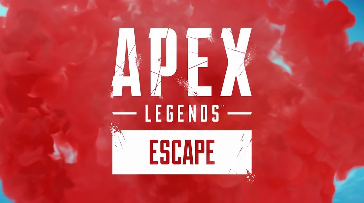 Apex Legends: Escape gets launch trailer, gameplay video to follow