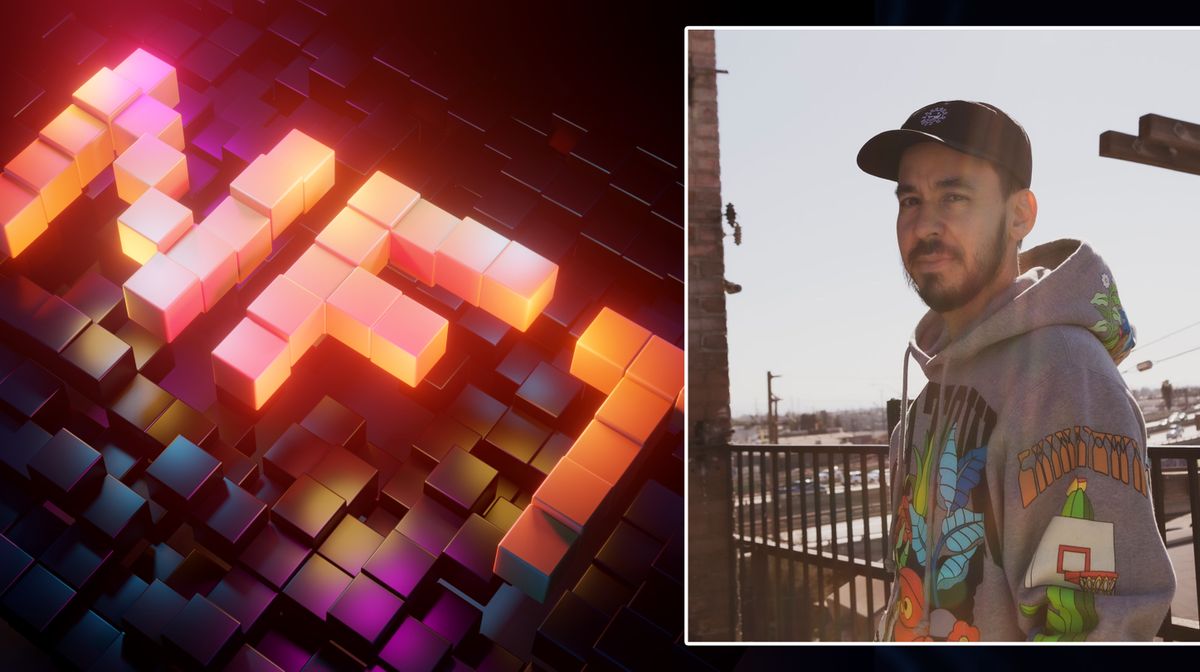 Mike Shinoda of Linkin Park surprised by gamers' negative sentiment ...