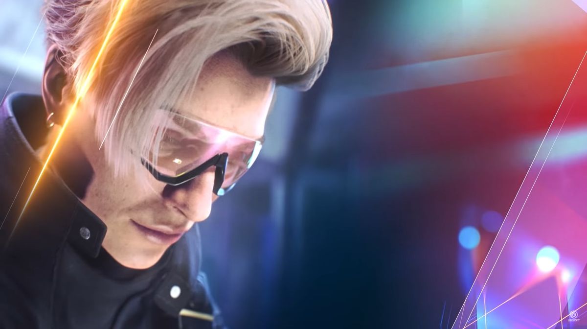 Rainbow Six Siege: Crystal Guard season live, free weekend coming up