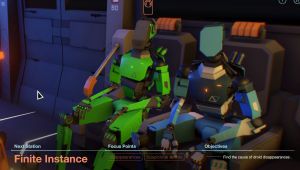Subsurface Circular