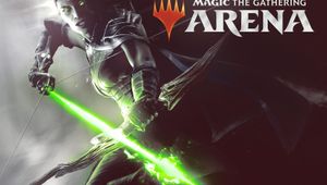 Magic: The Gathering Arena