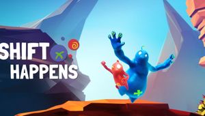 Shift Happens