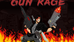 Gun Rage