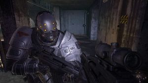 F.E.A.R. 2: Project Origin