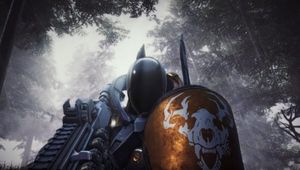 Deathgarden