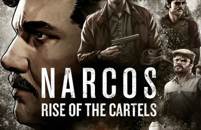 Narcos: Rise of the Cartels