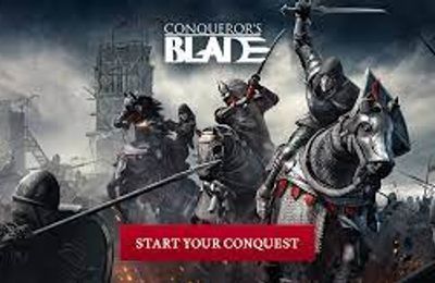 Conqueror's Blade