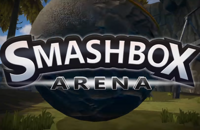 Smashbox Arena
