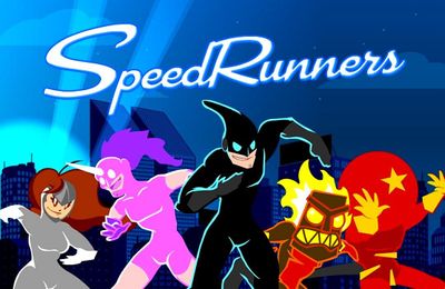 SpeedRunners