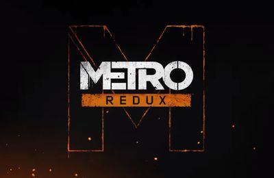 Metro Redux