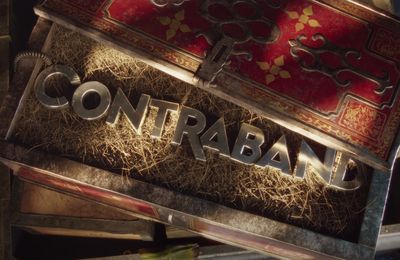 Contraband