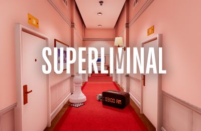 Superliminal
