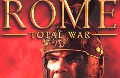 Rome: Total War