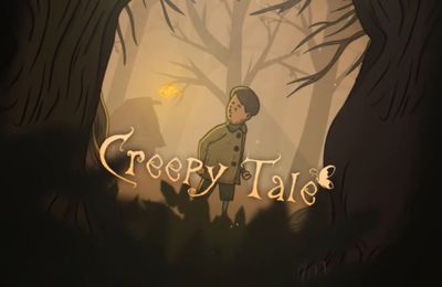Creepy Tale