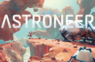 Astroneer