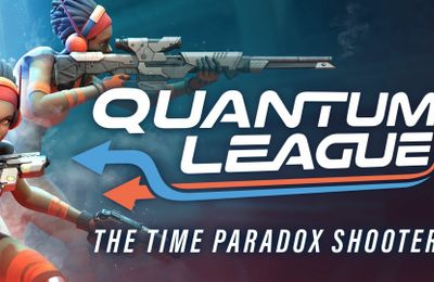 Quantum League