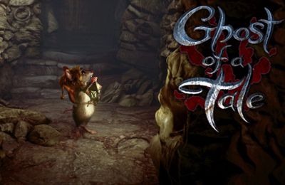 Ghost Of A Tale