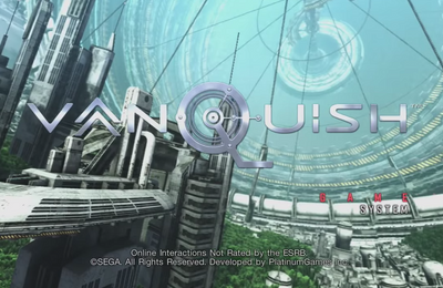 Vanquish