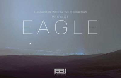 Project Eagle