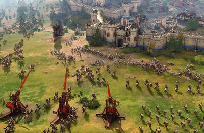 Age Of Empires II HD