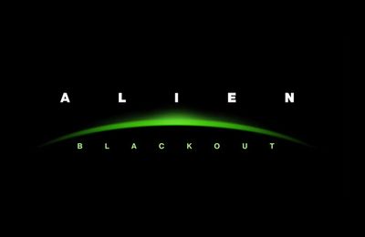 Alien Blackout