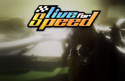 Live for Speed