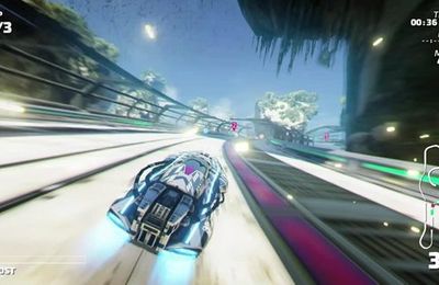 Fast RMX