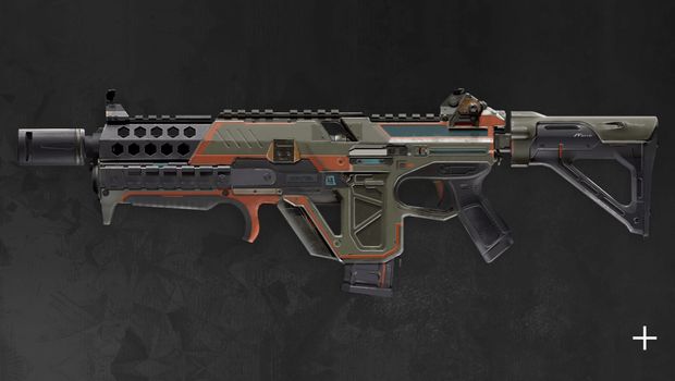 Apex Legends: Season 6 launch trailer shows off Rampart and crafting