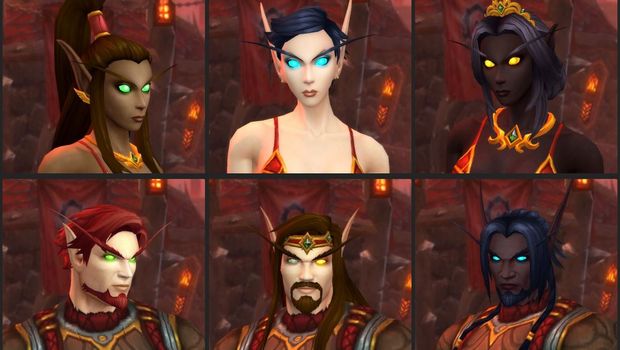 Blizzard reveal contents of World of Warcraft: Shadowlands Collector's ...