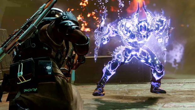 Destiny 2 offers more details on Void 3.0 for all classes