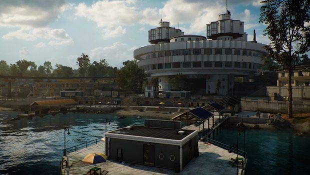 Call of Duty Black Ops Cold War mid-season update is now live, here's ...