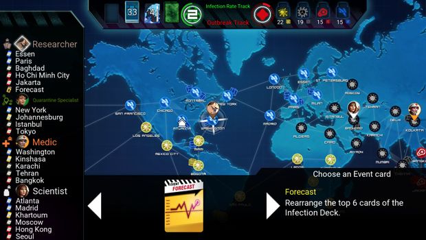 Epic pull Pandemic from free games offer amidst Coronavirus concerns