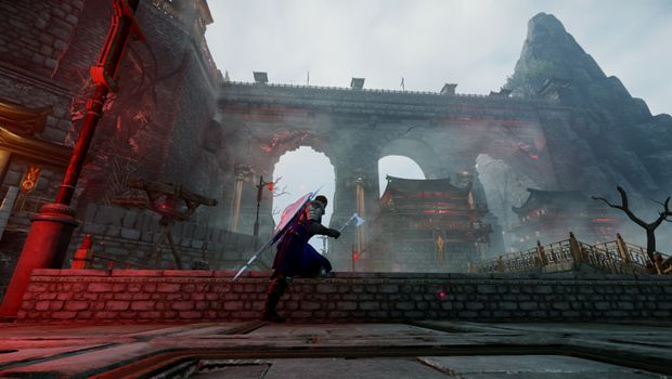 New World is getting new missions, enemies and Legendary quests