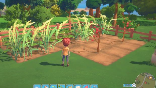 Team17 and Pathea Games partner up to release My Time at Portia